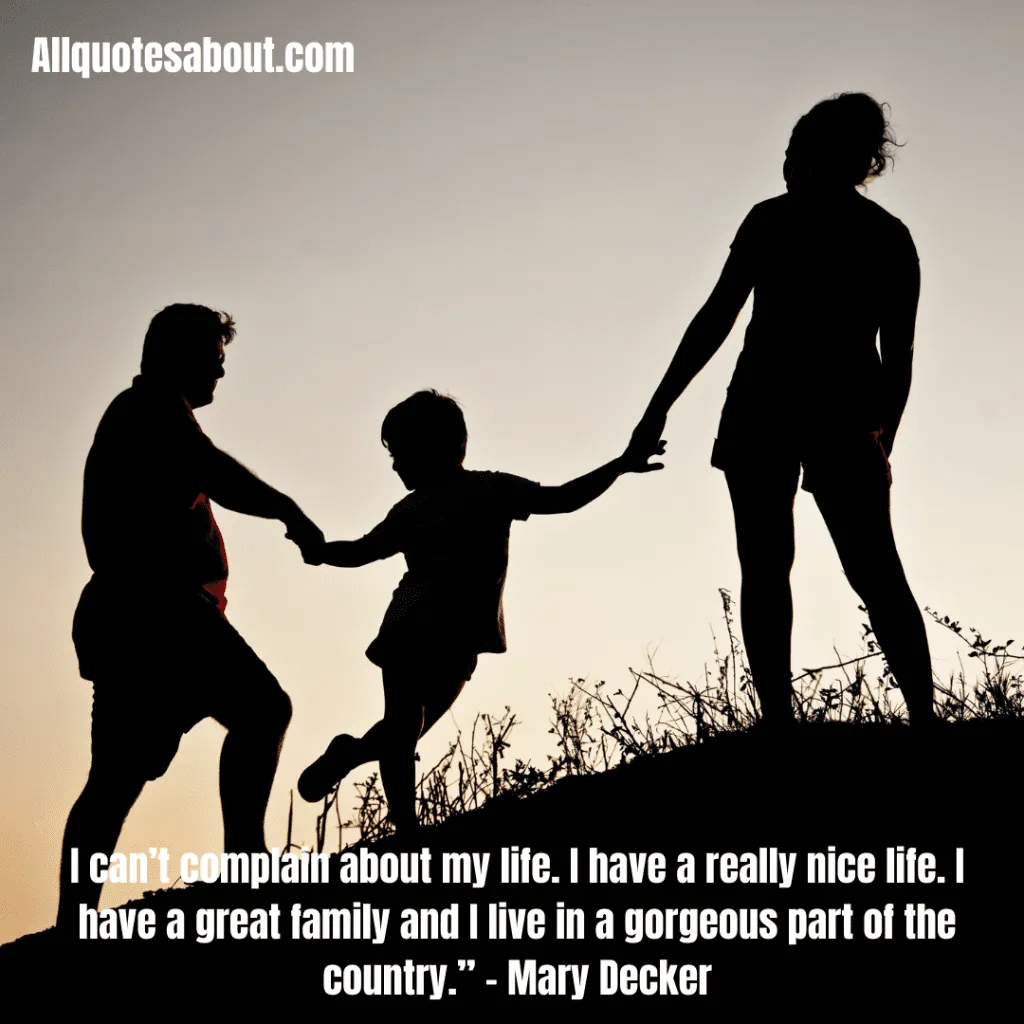 194+ Family Quotes: Inspirational Sayings About the Importance of Family