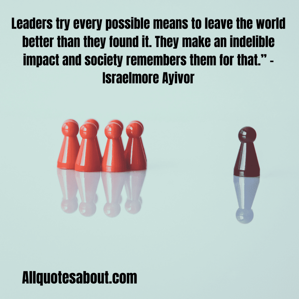 Be the Change: 345 Make a Difference Quotes to Empower You